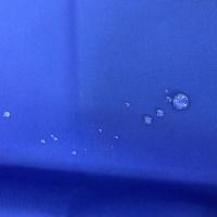 China WOP Water & Oil Proof Functional Fabric 58/59