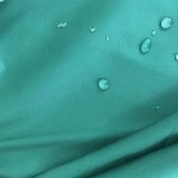 China T65/C35 Polycotton Twill Workwear Fabric - 195 GSM Water Resistant, 58/59