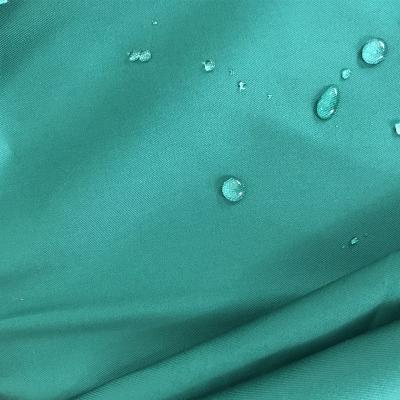 China T65/C35 Polycotton Twill Workwear Fabric - 195 GSM Water Resistant, 58/59