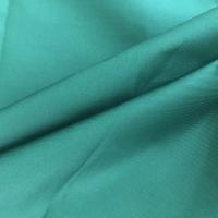 China Medium Weight Soft Woven Workwear Fabric 2-Way Stretch Color Fastness 4 for sale