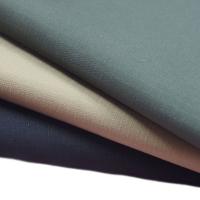China TC Polyester Cotton Ripstop Fabric 215 gsm 58/59