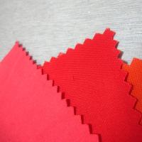 China SCCM Poplin Fabric 58/60 Inch Width - High Wrinkle Resistance Cotton Blend for Uniforms for sale