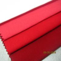 China 85 Polyester 15 Cotton TC Workwear Fabric Twill Drill 235 GSM 58/59