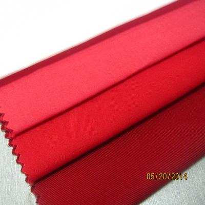 China 85 Polyester 15 Cotton TC Workwear Fabric Twill Drill 235 GSM 58/59