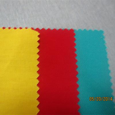 China CVC 60/40 Cotton-Polyester Blend Fabric - OEKO-TEX Certified, Waterproof & Wrinkle-Resistant Textile for sale