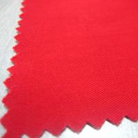 China 98% Cotton 2% Spandex Twill 3/1 Fabric for Pants - 160 gsm Weight, 58/59