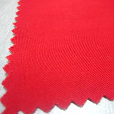 China 98% Cotton 2% Spandex Twill 3/1 Fabric for Pants - 160 gsm Weight, 58/59
