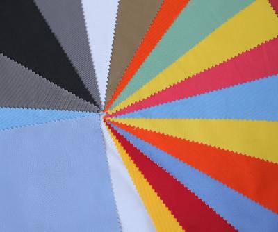 China 32s×32s Cotton Polyester Blended Twill Fabric 58/59