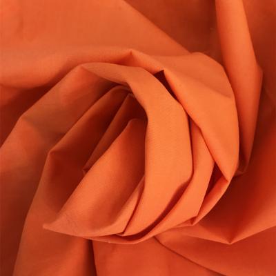 China Cotton Spandex Fabric 58/60