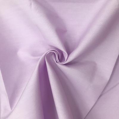 China 150cm Width 180gsm TC Poplin Fabric - 80% Polyester 20% Cotton with High Abrasion Resistance for Garments for sale