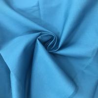 China TC Polyester Cotton Spandex Elastic Fabric - 160 GSM Weight, 58/59 Inch Width, T65/C35 Blend for Apparel Manufacturing for sale