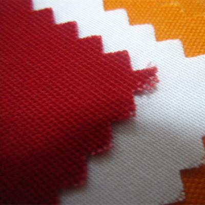 China Medium Weight 2-Way Stretch Workwear Fabric PH<7.5 Custom Color for sale