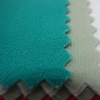 China TC Workwear Fabric 200gsm 65/35 Polyester Cotton Blend for Office and School Uniforms for sale