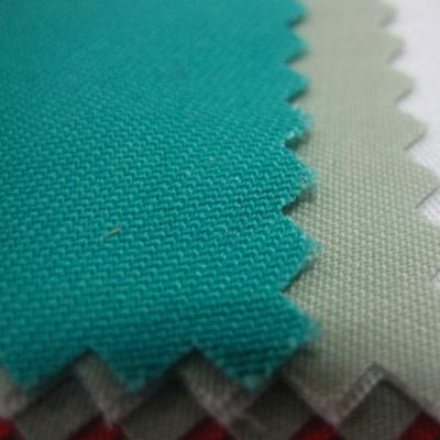 China TC Workwear Fabric 200gsm 65/35 Polyester Cotton Blend for Office and School Uniforms for sale