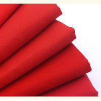 China 260GSM Cotton Spandex Fabric with 2-Way Stretch, 58/60