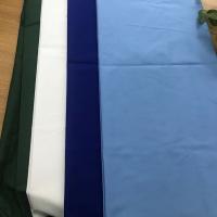 China Polycotton Blend TC Poplin Fabric 57/58