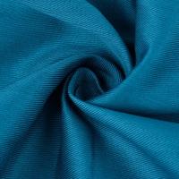 China Cotton Spandex Fabric 100-300 GSM with 2-Way Stretch and 58/60 Width for Clothing Manufacturing for sale