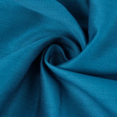 China Cotton Spandex Fabric 100-300 GSM with 2-Way Stretch and 58/60 Width for Clothing Manufacturing for sale