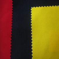 China CVC 60/40 Cotton Poly Cotton Workwear Fabric - Rip-Stop Shrink Resistant All-Season Material for sale