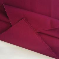 China 195gsm TC Polyester Cotton Twill Fabric 65/35 Blend 58/59