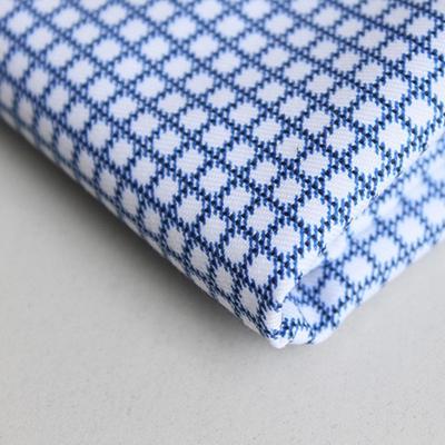 China 100-300gsm Polycotton Printed Woven Fabric 58/59