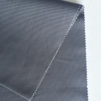China Canvas Cotton Fabric 58/59