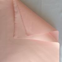China Elastic Woven Cotton Spandex Fabric 240-260gsm 2-Way Stretch 58/60