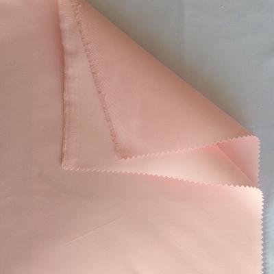 China Elastic Woven Cotton Spandex Fabric 240-260gsm 2-Way Stretch 58/60