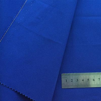 China 100% Cotton RS Ring Spun Canvas Fabric 280 GSM 58/59