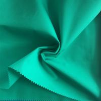 China Woven Cotton Poplin Fabric 65% Polyester 35% Cotton 180gsm 58/59