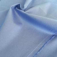 China 60/40 CVC Shirt Fabric 80/2s High Density Wrinkle-Free Lightweight Material for sale