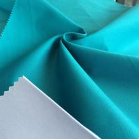 China 100% Cotton Twill 3/1 Dyeing Fabric 58/59