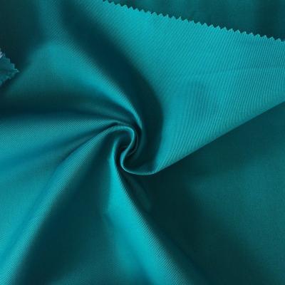 China Plain Dyed TC Fabric 65% Polyester 35% Cotton Customizable for Customer Request for sale