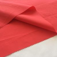 China 45×45 Yarn Count Polyester Cotton Spandex Fabric - Poplin Style 110-120GSM for Clothing Manufacturing for sale