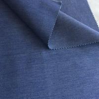 China 240gsm TC Workwear Fabric 65/35 Poly-Cotton Blend 150cm Width with Oeko-Tex Standard 100 Certification for sale