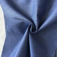 China 240gsm TC Workwear Fabric 65/35 Poly-Cotton Blend 150cm Width with Oeko-Tex Standard 100 Certification for sale