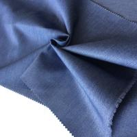 China 240gsm TC Workwear Fabric 65/35 Poly-Cotton Blend 150cm Width with Oeko-Tex Standard 100 Certification for sale