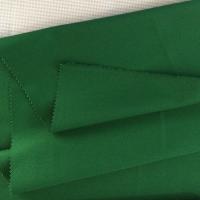 China 65/35 Polyester Cotton Workwear Twill Fabric 120x60 Density 235gsm 58-59