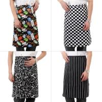 China 100-350gsm Oil Proof Polyester Cotton Chef Uniform Fabric | 150cm Width Twill Weave for sale