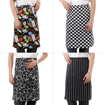 China 100-350gsm Oil Proof Polyester Cotton Chef Uniform Fabric | 150cm Width Twill Weave for sale
