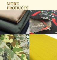 China SCCM Poplin Fabric 58/60 Inch Width Custom Color Wrinkle Free Cotton for Uniforms and Clothing for sale