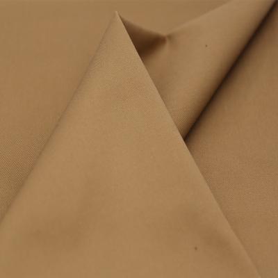 China Telerine Cotton Blend 200gsm TC Twill Fabric - 65/35 Poly-Cotton, 150cm Width for Security Uniforms for sale
