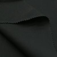 China Polyester Cotton Uniform Fabric 150cm Width 270gsm with OEKO-TEX Standard 100 Certification for sale