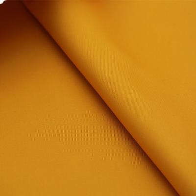 China Wrinkle Resistant Polyester Cotton Rip Stop TC Workwear Fabric for sale