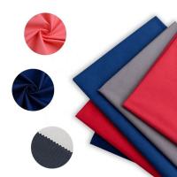 China 100% Cotton Drill Fabric for Hospital Uniforms - 57/58 Inch Width, 2-3% Shrinkage, Twill Weave for sale