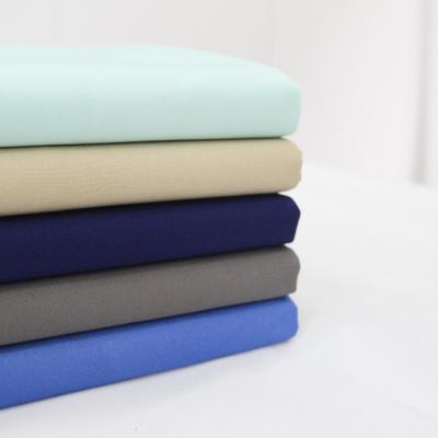 China 100% Cotton Workwear Fabric 57/58 Inch Width with 2-3% Shrinkage for Uniforms and Textiles for sale