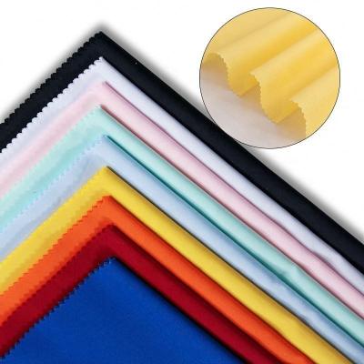 China 100% Cotton Drill Twill Fabric 57/58