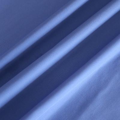 China SGS Certified CVC Fabric 80/20 Cotton Polyester Blend Woven Textile with 2-3% Shrinkage and Color Fastness 4/3 for sale