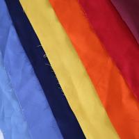 China CVC Fabric 80 Cotton 20 Polyester with -2% Shrinkage and OEKO-TEX Certification for Uniform Clothing for sale