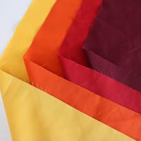 China Cotton Spandex Fabric 58/60 Width with 2-Way Stretch and 2-3% Shrinkage for Clothing Manufacturing for sale